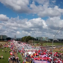 Publicada Medida Provisória Nº 1.286 que reestrutura as carreiras do magistério federal ...