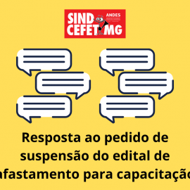 Publicada Medida Provisória Nº 1.286 que reestrutura as carreiras do magistério federal ...