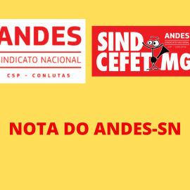 Publicada Medida Provisória Nº 1.286 que reestrutura as carreiras do magistério federal ...