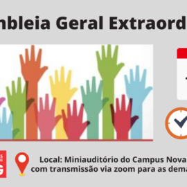 Publicada Medida Provisória Nº 1.286 que reestrutura as carreiras do magistério federal ...